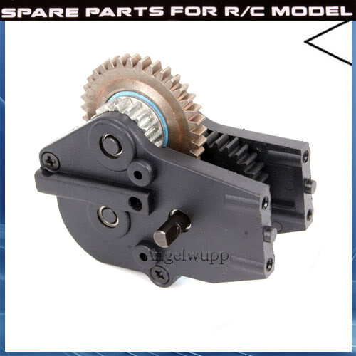 Diff Gear Complete HSP 08063