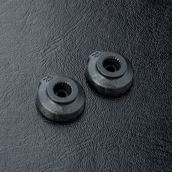 MST Fixed buffer mount - Hobby Station