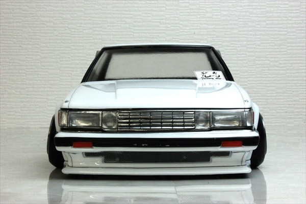 Toyota Mark 2 GX71 ver.2 [PAB-3196] - Hobby Station