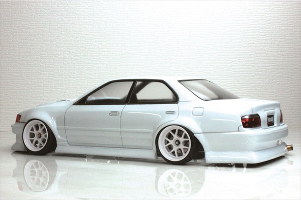 Toyota CHASER JZX100 / BN Sports [PAB-3197] - Hobby Station