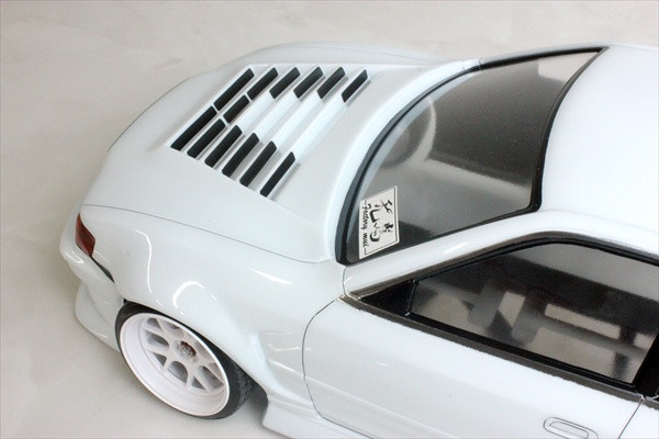 Toyota CHASER JZX100 / BN Sports [PAB-3197] - Hobby Station