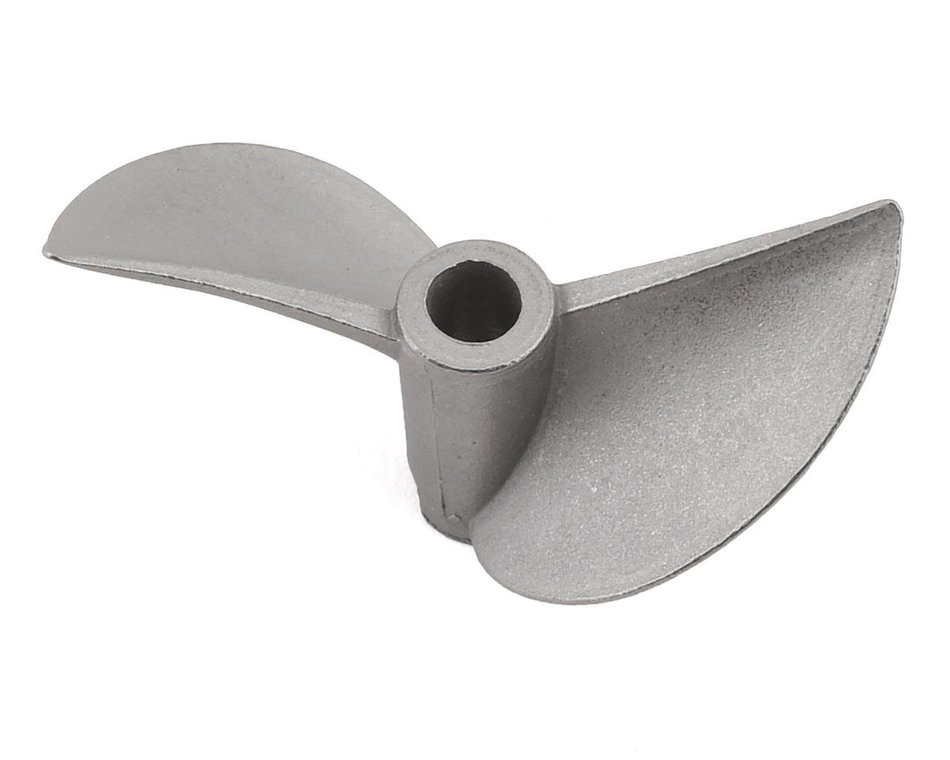 Pro Boat Left Side Prop, CW Rotation 1.7x 1.6, 3/16 shaft (=4.8mm ...