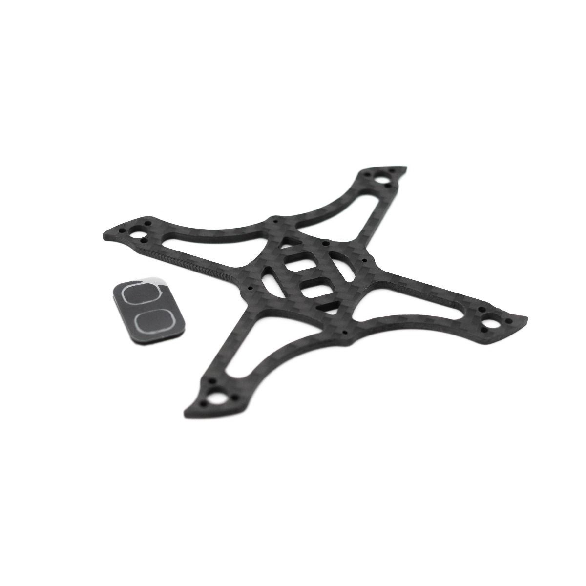 Tiny Hawk 2 Race - Spare Frame (Bottom Plate) - Hobby Station