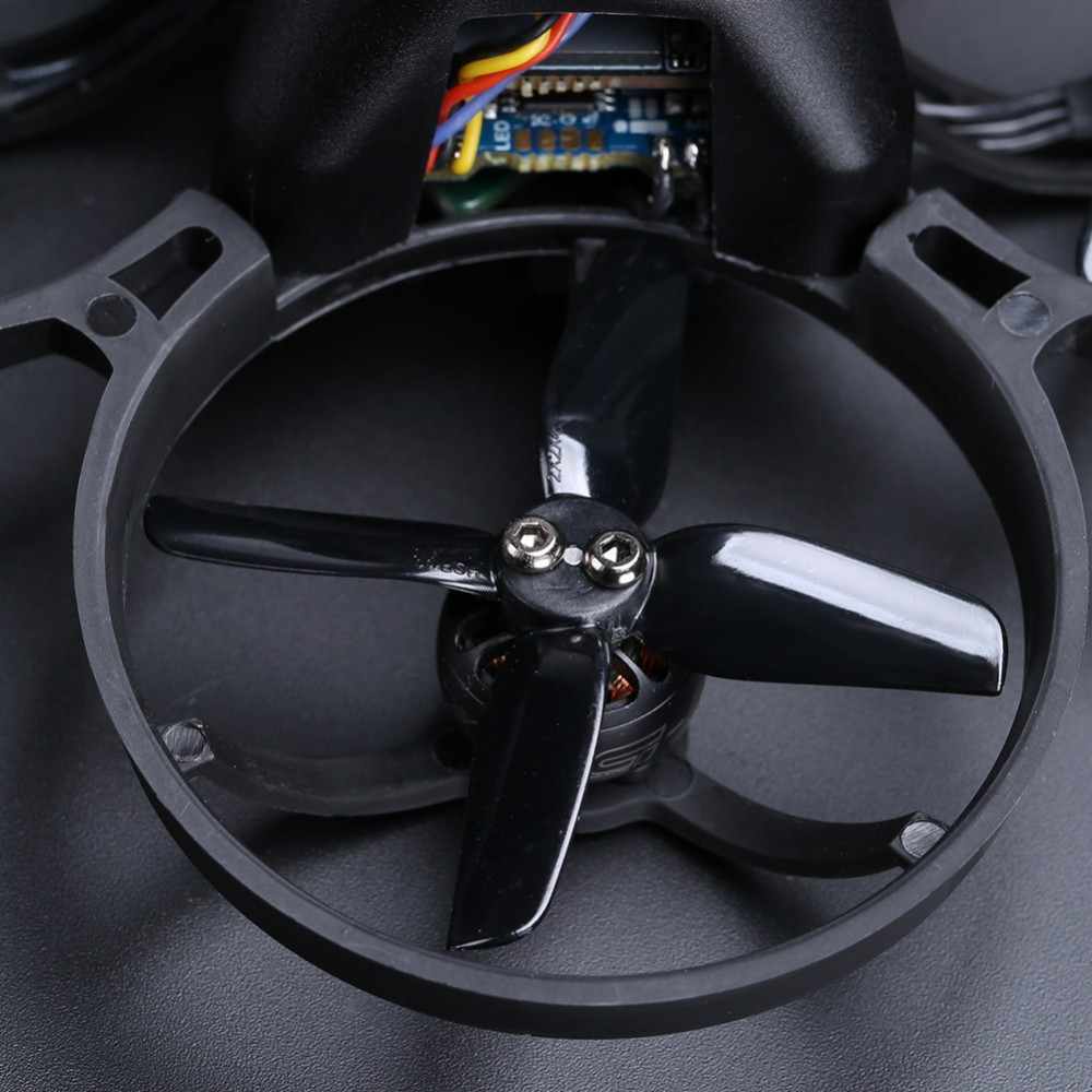 iFlight Alpha A85 w/Turtle 800TVL Camera (FrSky XM+ Receiver) - Hobby ...