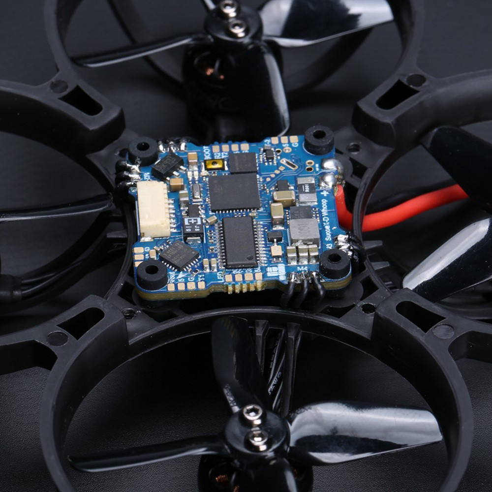 iFlight Alpha A85 w/Turtle 800TVL Camera (FrSky XM+ Receiver) - Hobby ...