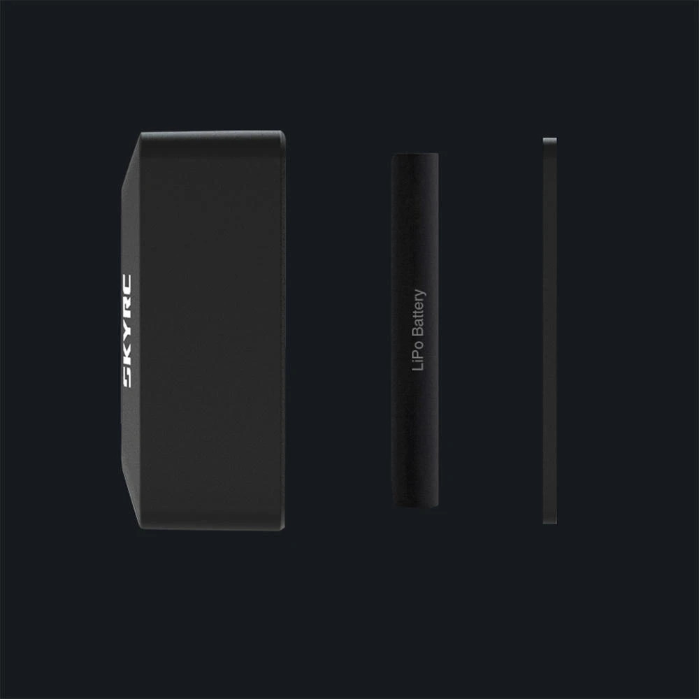 SKYRC GSM020 GNSS Performance Analyzer GPS Speed Meter for RC Toys ...