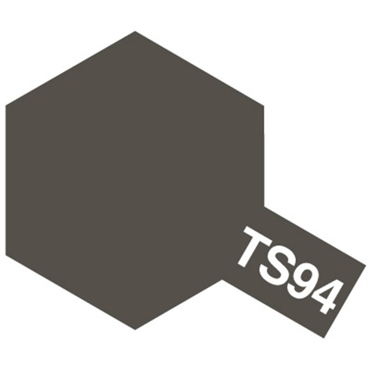 Tamiya - TS-94 Metallic Grey [85094] - Hobby Station