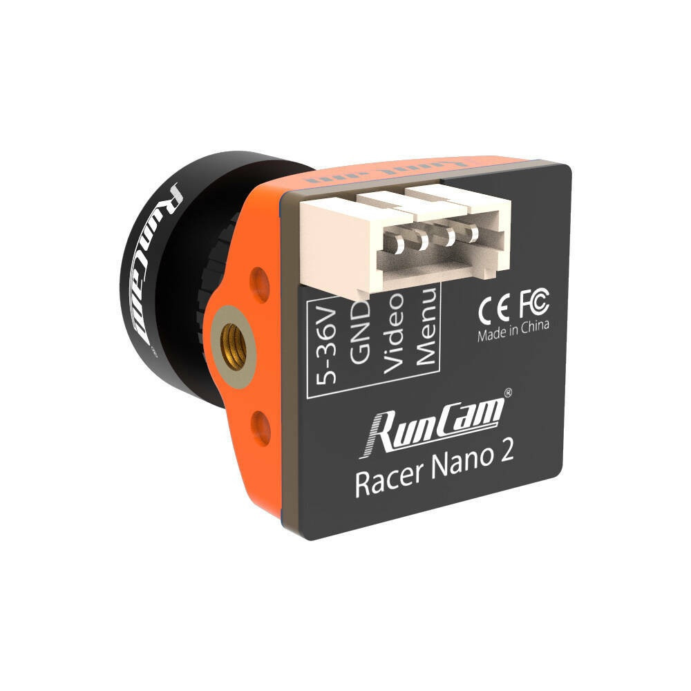 RunCam Racer Nano 2 (1.8MM) - Hobby Station