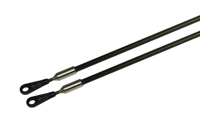 CF Rudder control rod KA-72-058 - Hobby Station