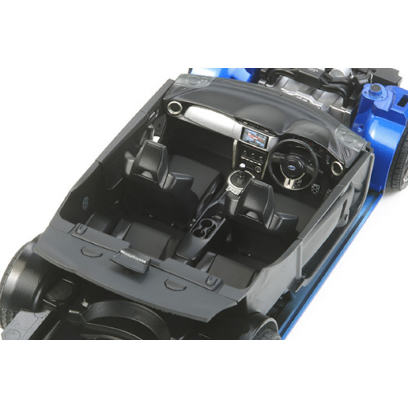 Tamiya - 1/24 Subaru BRZ (Model Car) [24324] - Hobby Station
