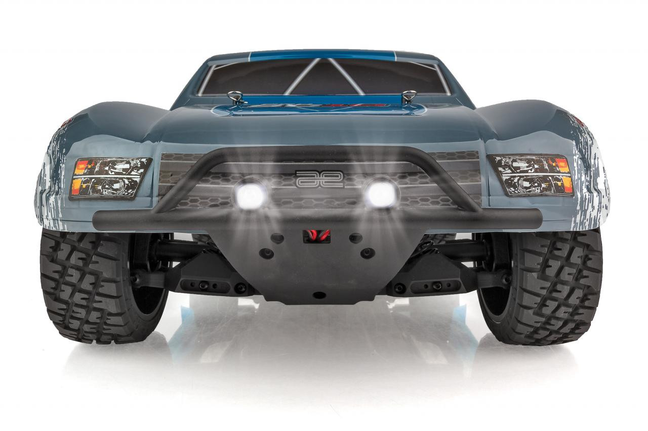 Team Associated Pro4 SC10
