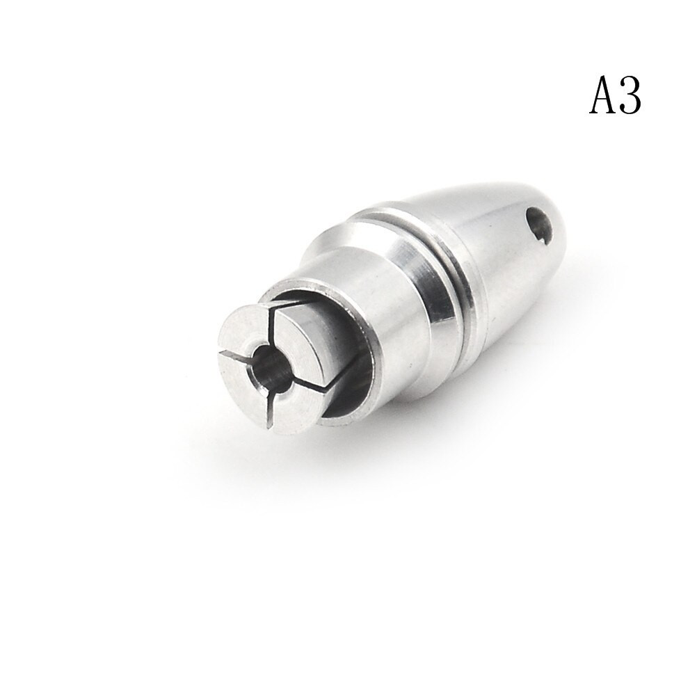 Emax 3mm Spinner Nose Prop Adapter for 3mm Output Shaft Motor - Hobby ...