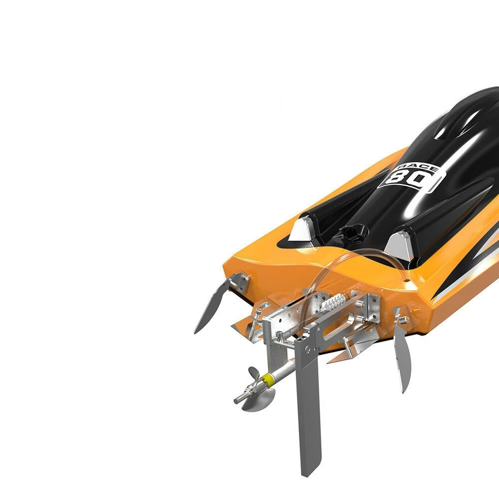 Volantex rc Vector SR80 Pro 70km/h 800mm 798-4P ARTR RC Boat | HobbyStation