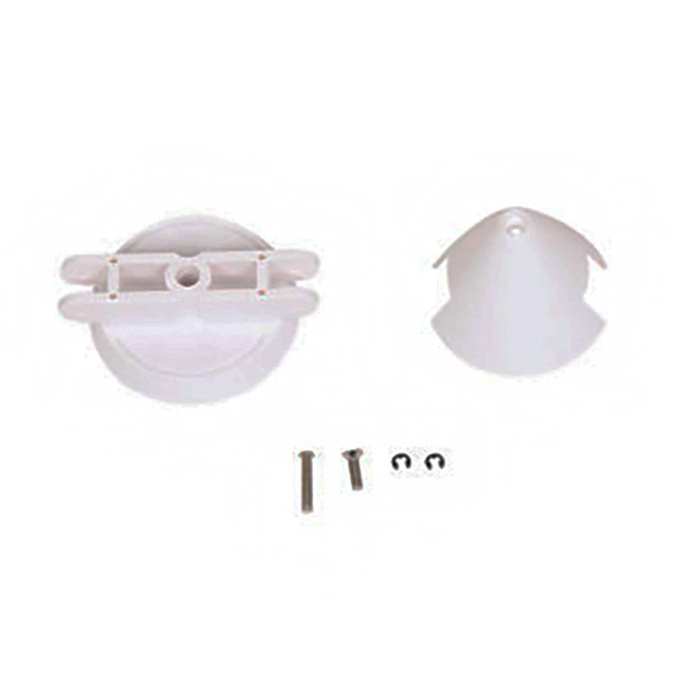 FMS Aircraft Spinner set for ASW-17 Glider - Hobby Station