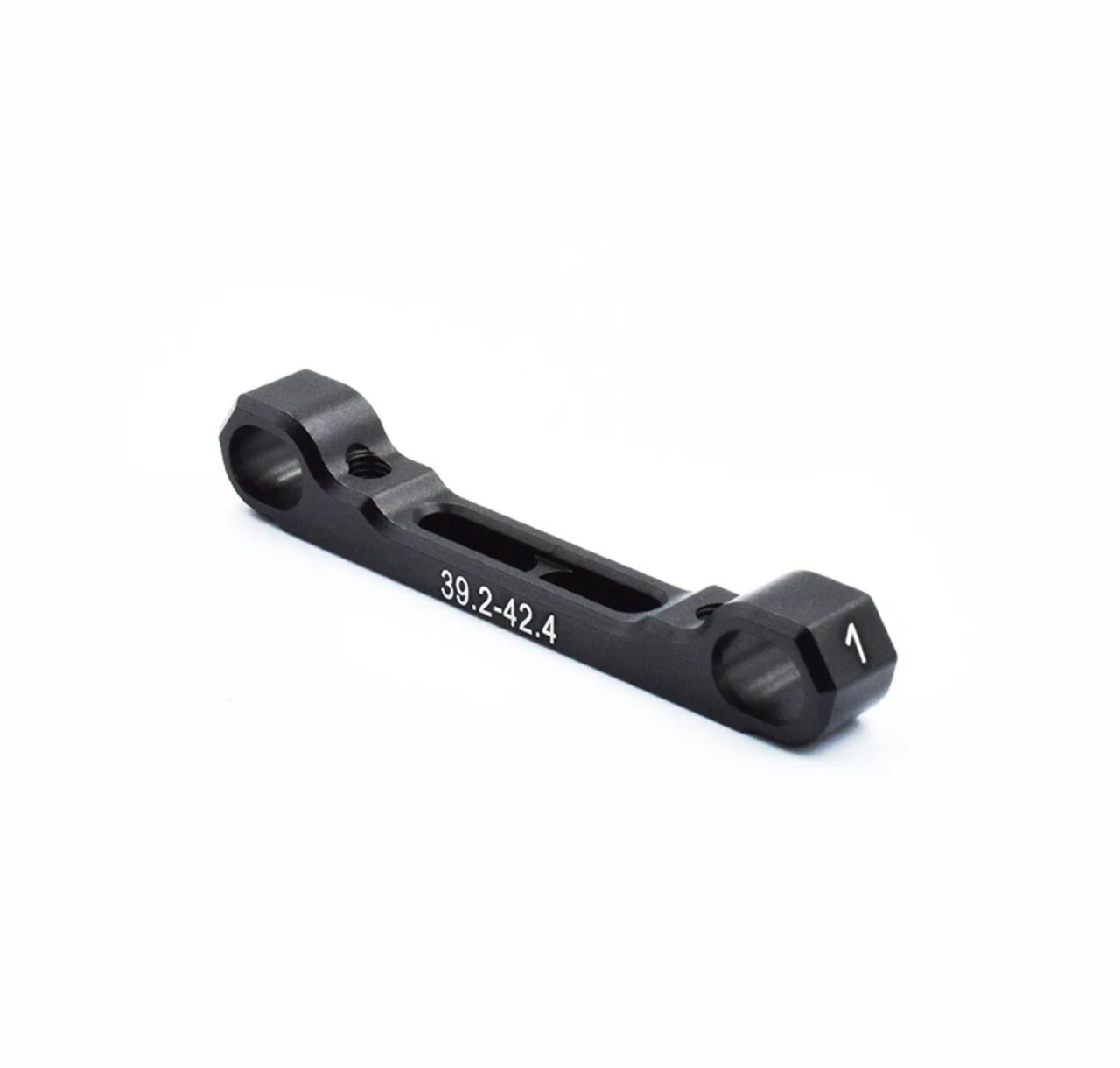 Reve D Aluminium Suspension Mount #1 (39.2mm-42.4mm) - Hobby Station