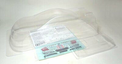 Tamiya 1/10 RC Body Set Subaru Legacy B4 Version 2 [53824] - Hobby Station