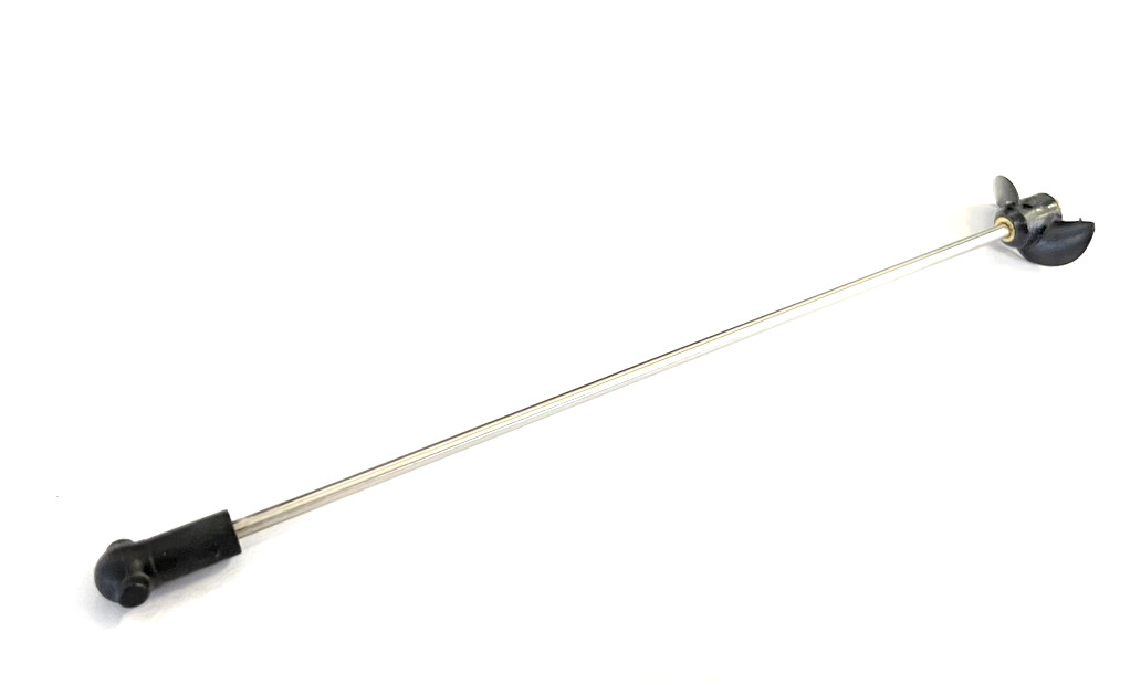 Vetor 30 rc boat drive shaft - Hobby Station