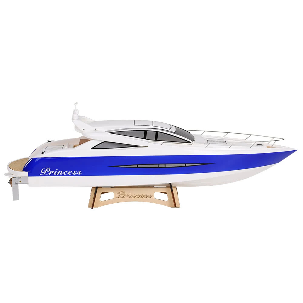 TFL Hobby 1105 Princess RC Boat PNP | HobbyStation