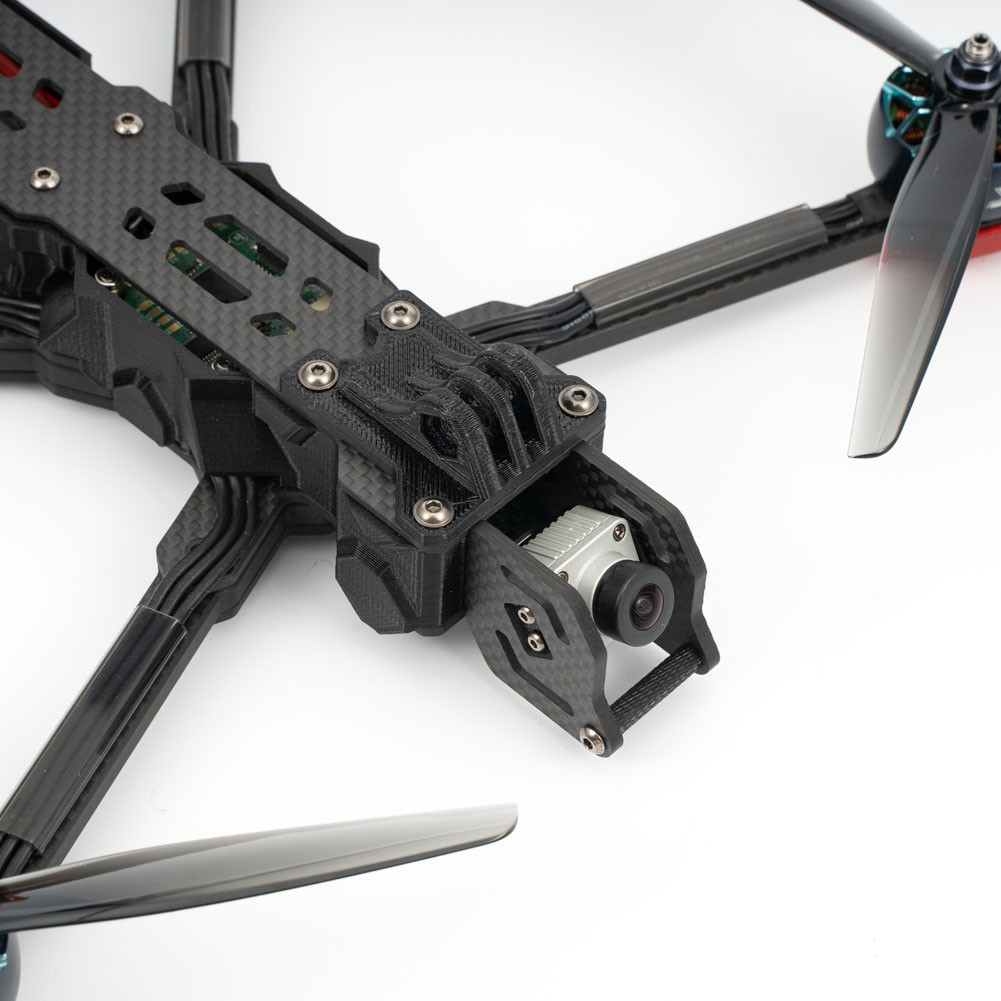 iFlight - Chimera7 Pro HD w/ Caddx Air Unit - 6S 1250kv BNF - Hobby Station