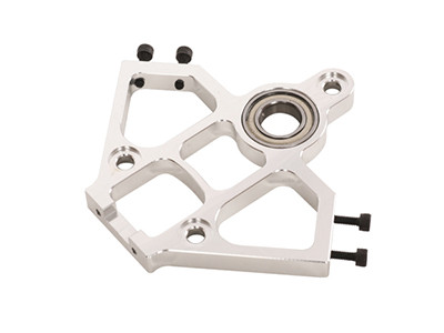 Main Shaft Upper Bearing Block Mount Agile 5.5 - Hobby Station
