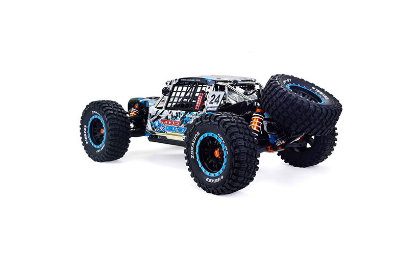 ZD Racing DBX-07