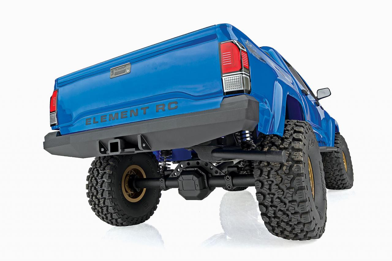 Element RC Enduro Knightrunner 4x4 RTR 1/10 Rock Crawler
