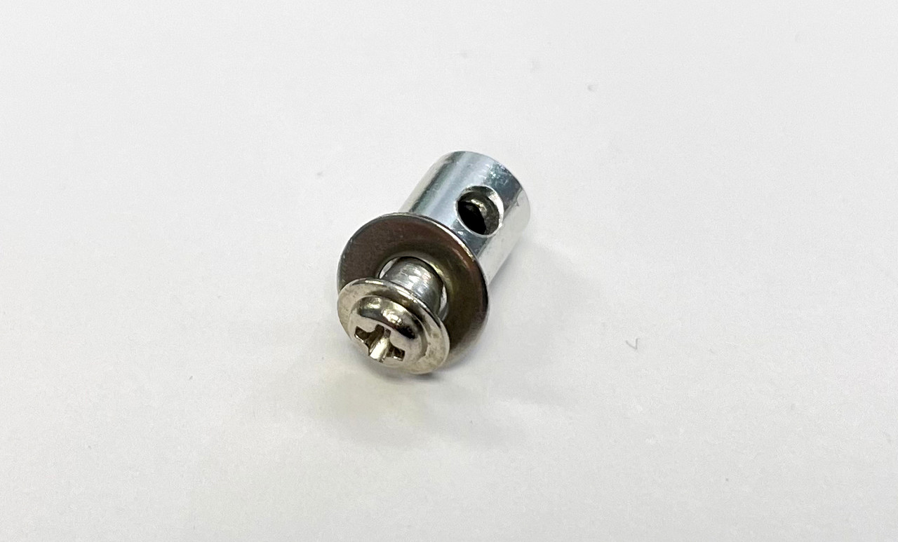 Rod Stopper for RC Boat ( for 2mm push rod, and fit 3mm hole) - Hobby ...