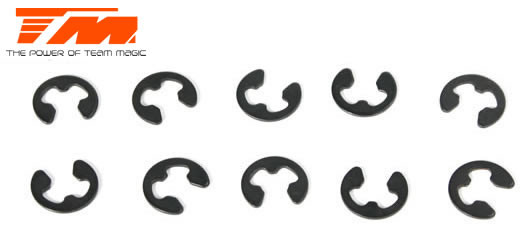 Team Magic 116202 E-Clip 2.5 (10)