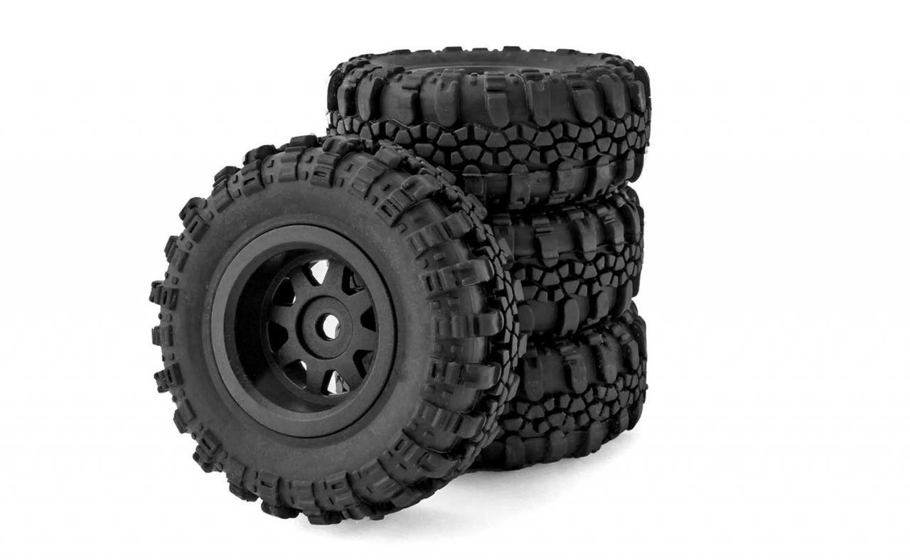 Element RC Enduro24 Ecto 1/24 4WD