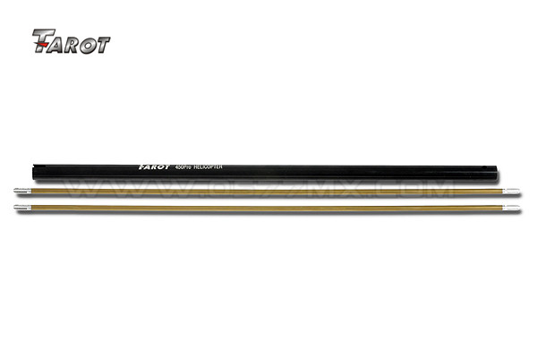 Tarot 450PRO tail boom and drive shaft TL45054-02 - Hobby Station