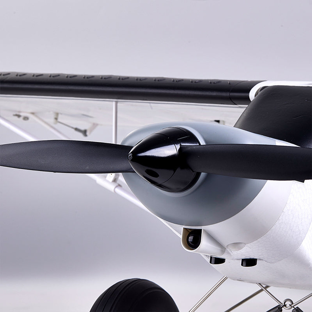 FMS 1300mm PA-18 Super Cub with Reflex V2