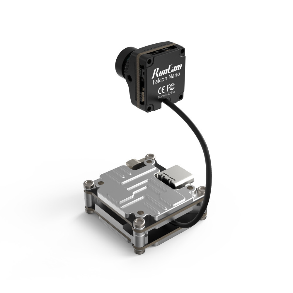 RunCam Link Falcon Nano Kit - HD Video - Hobby Station
