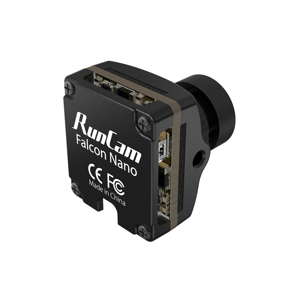 RunCam Link Falcon Nano Kit - HD Video - Hobby Station