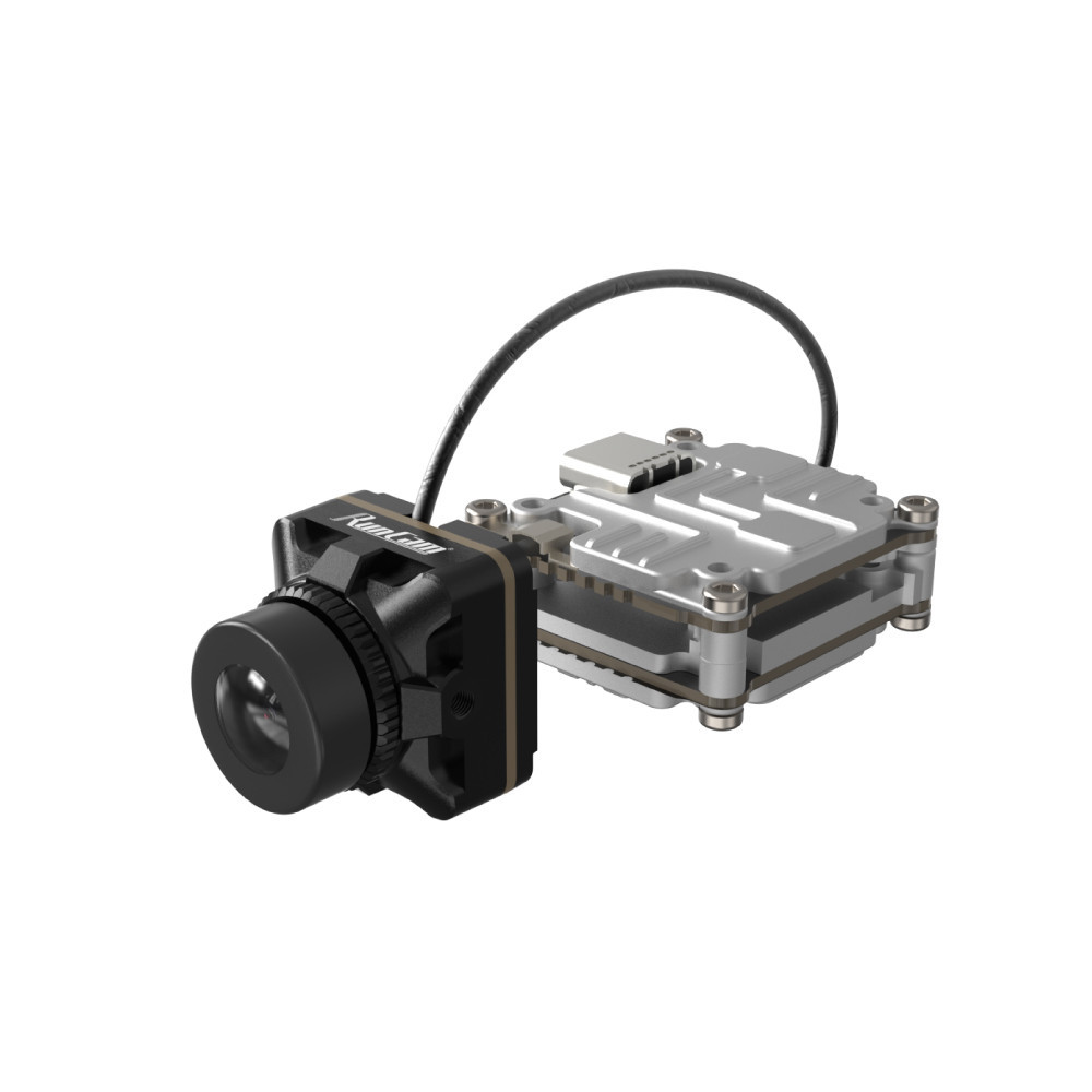 RunCam Link - Wasp Nano Kit - HD Video - Hobby Station