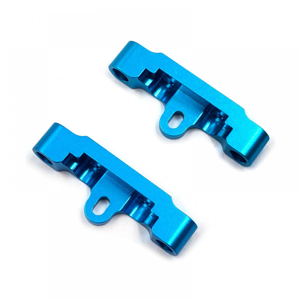 Yeah Racing Aluminum Lower Suspension Mount For Tamiya TT02 - Hobby Station