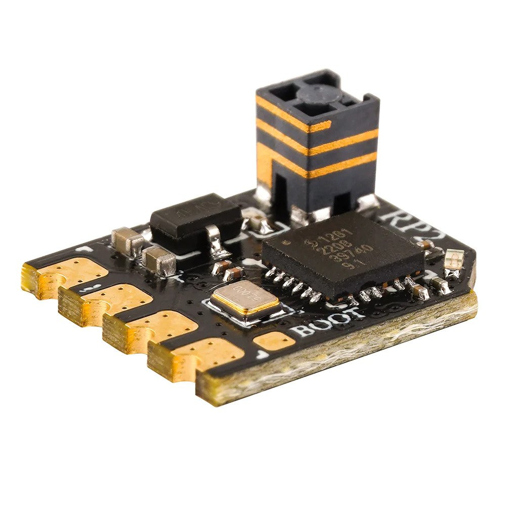 RadioMaster - RP2 V2 ExpressLRS 2.4ghz Nano Receiver - Hobby Station