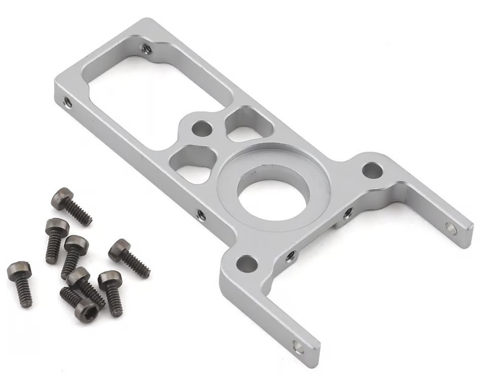 OMP Hobby Main Motor Mount for M2 - Hobby Station