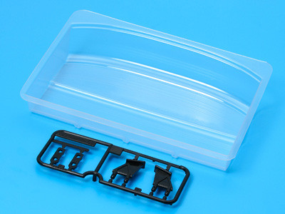 Tamiya- Racing Wing Set 2 [54494] - Hobby Station