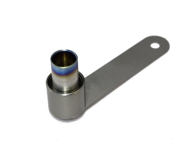 Hobby Refitting Infinite 1/10 RC Exhaust Pipe HY00513B