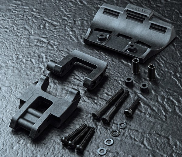 [D] MST RMX to RRX Conversion kit - Hobby Station
