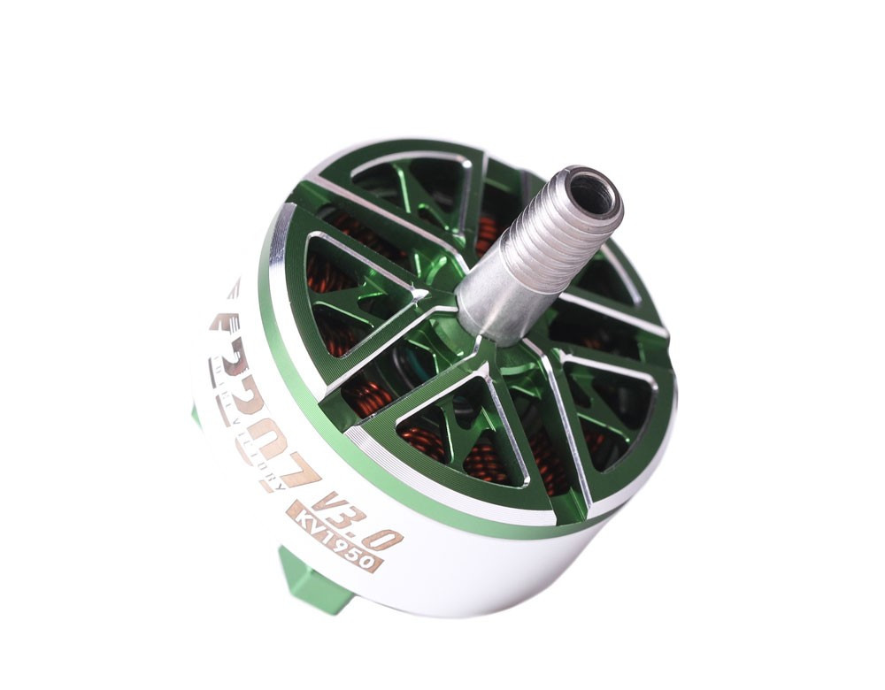 TMOTOR VELOX V2207 V3.0 MOTOR 1950KV - Hobby Station