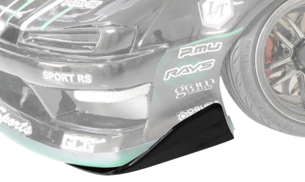 PAB-3209 Nissan Silvia S14 (Late model) - BLS / BN Sports | HobbyStation