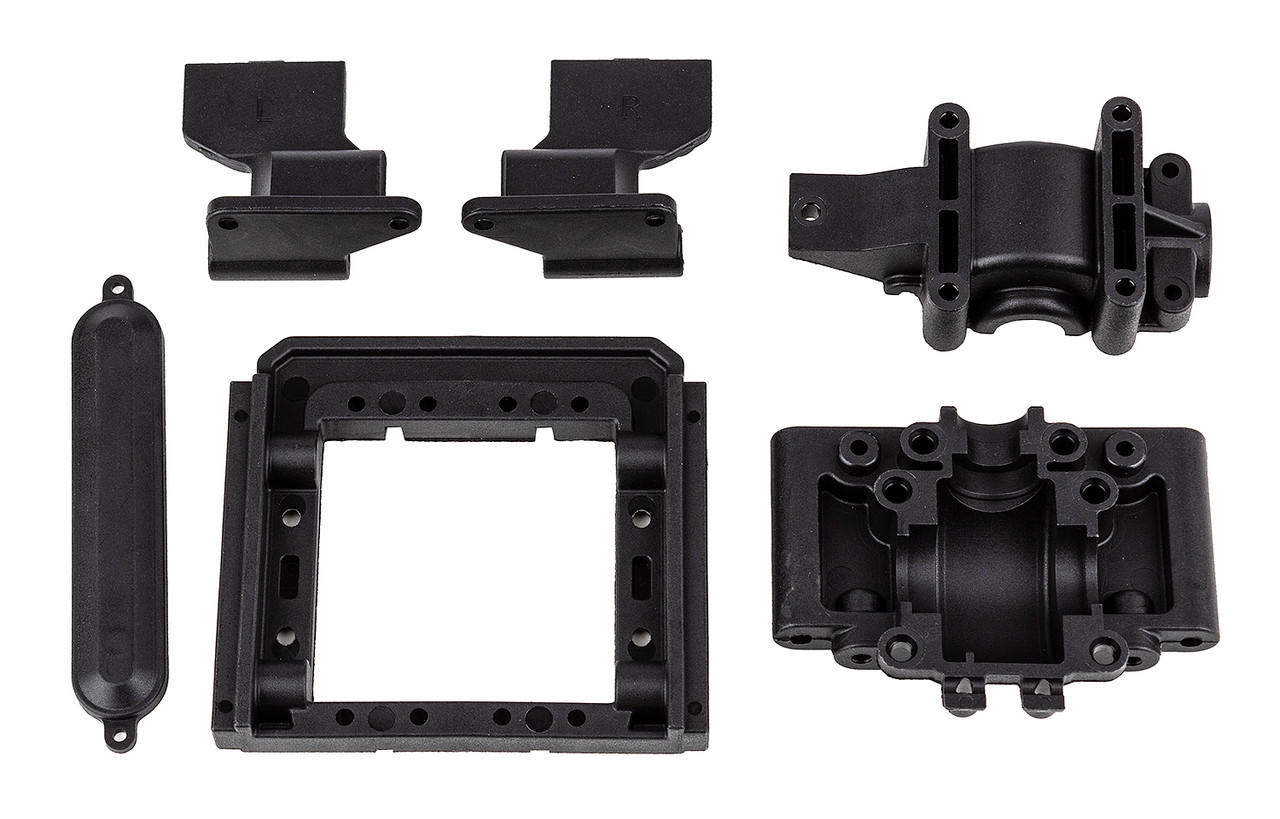 Element RC Enduro IFS 2 Chassis Parts