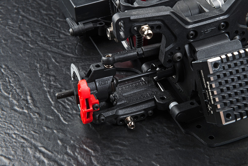 MST RMX-M S PRO 1/10 RWD Drift Car KIT