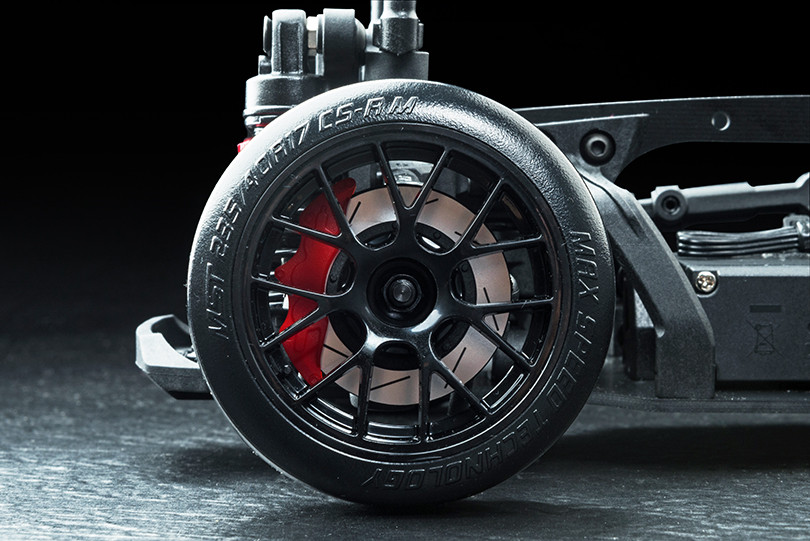 MST RMX-M S PRO 1/10 RWD Drift Car KIT