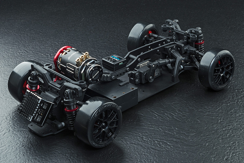 MST RMX-M S PRO 1/10 RWD Drift Car KIT