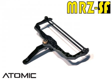 Atomic - MRZ SF/EX Battery Mount - Hobby Station