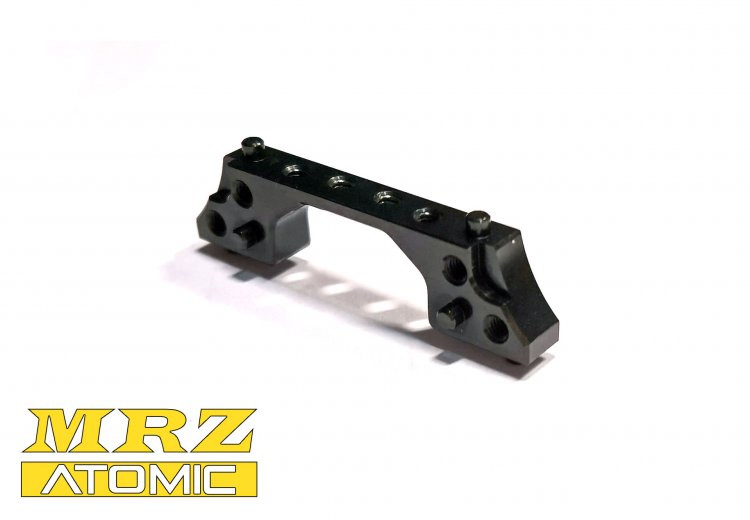 Atomic - MRZ Alu. Central Mount - Hobby Station