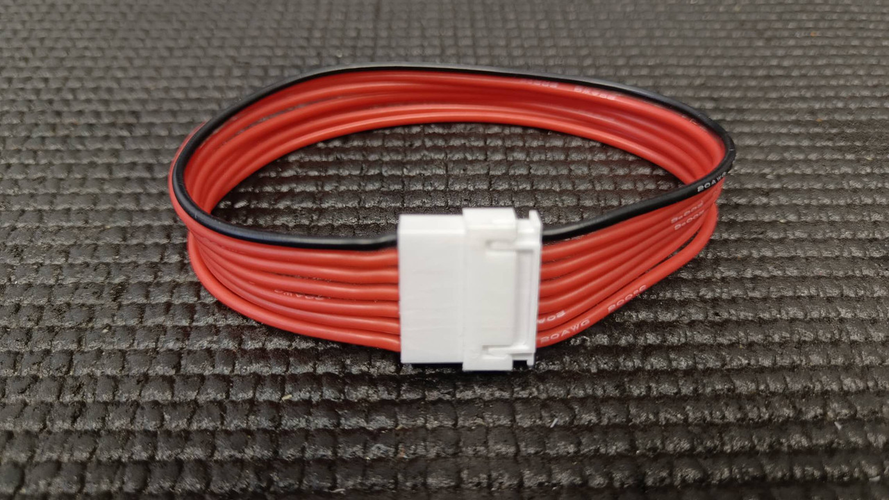 NEW Extension Balance Lead 200mm 6S XH - Hobby Station
