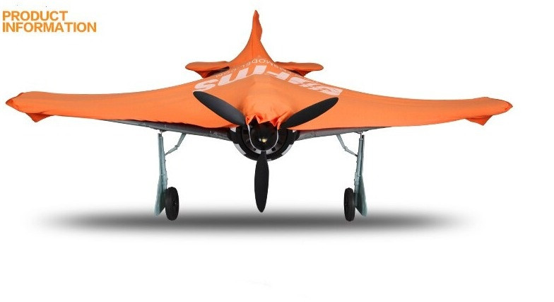 FMS Sunshade Hood Aircraft Cover Dustproof And Sunscreen For Remote ...